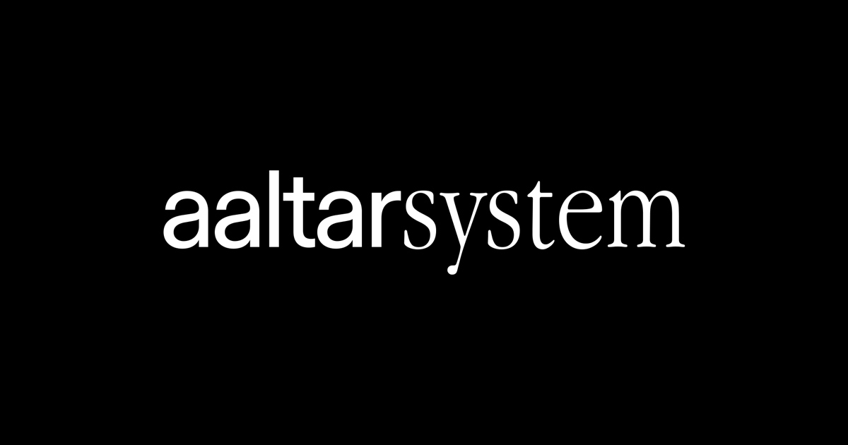 Aaltar System